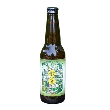 津采-歌薰IPA(Superb Brewing IPA) - :: Beer Bee 啤酒瘋