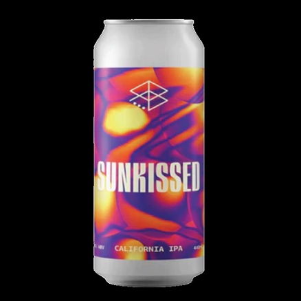 Range啾咪桑:加州IPA(罐裝)Sunkissed Pink Boots Cali IPA(Can) - :: Beer Bee 啤酒瘋