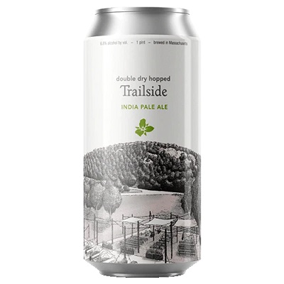 Trillium-幽徑DDH IPA(罐裝)DDH Trailside(Can) - :: Beer Bee 啤酒瘋