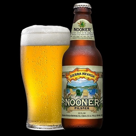 內華達山脊-午後時光皮爾森(Sierra Nevada Noooer Pilsner) - :: Beer Bee 啤酒瘋