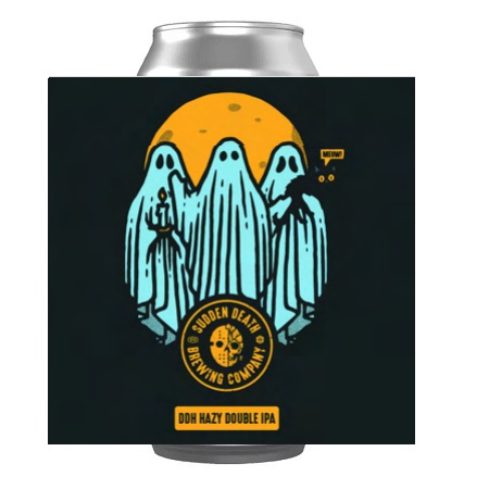 Sudden Death-給我糖DDH DIPA(罐裝)We Came for Candy(Can) - :: Beer Bee 啤酒瘋